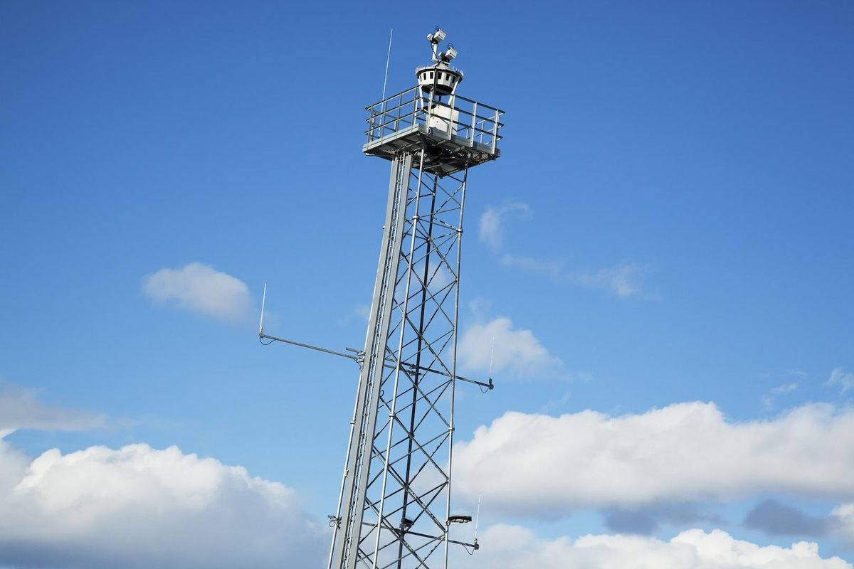 Sweden's LFV Inaugurates First 'Remote Tower' Operations | Aviation ...