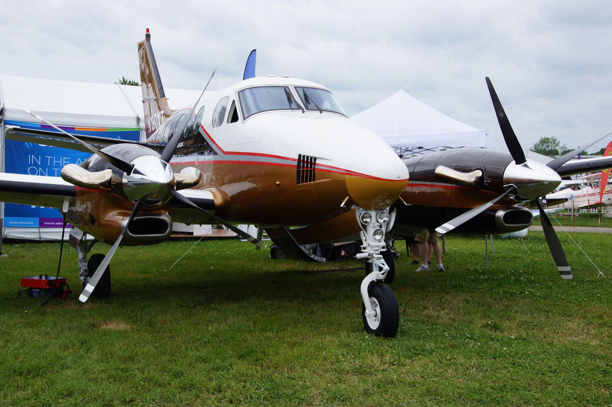 Certification Imminent for Nextant G90XT | Aviation International News