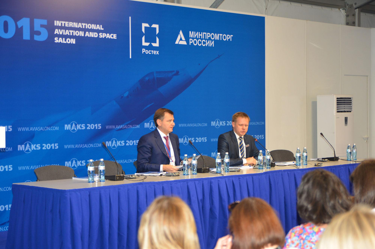 Russia's UAC Awaits Kremlin Approval To Build Turboprop | Aviation ...