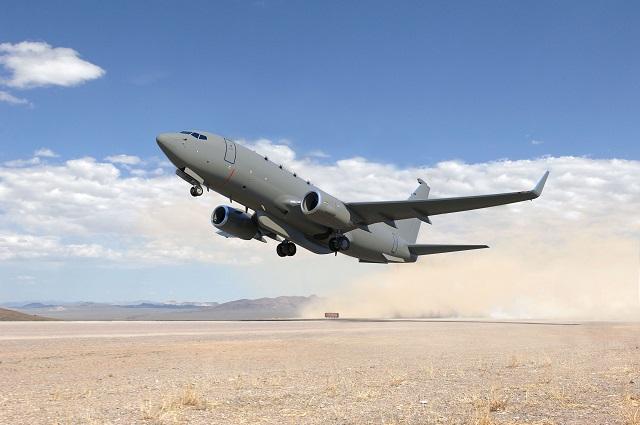 Raytheon Makes Radar Available for JStars Contenders | Aviation ...