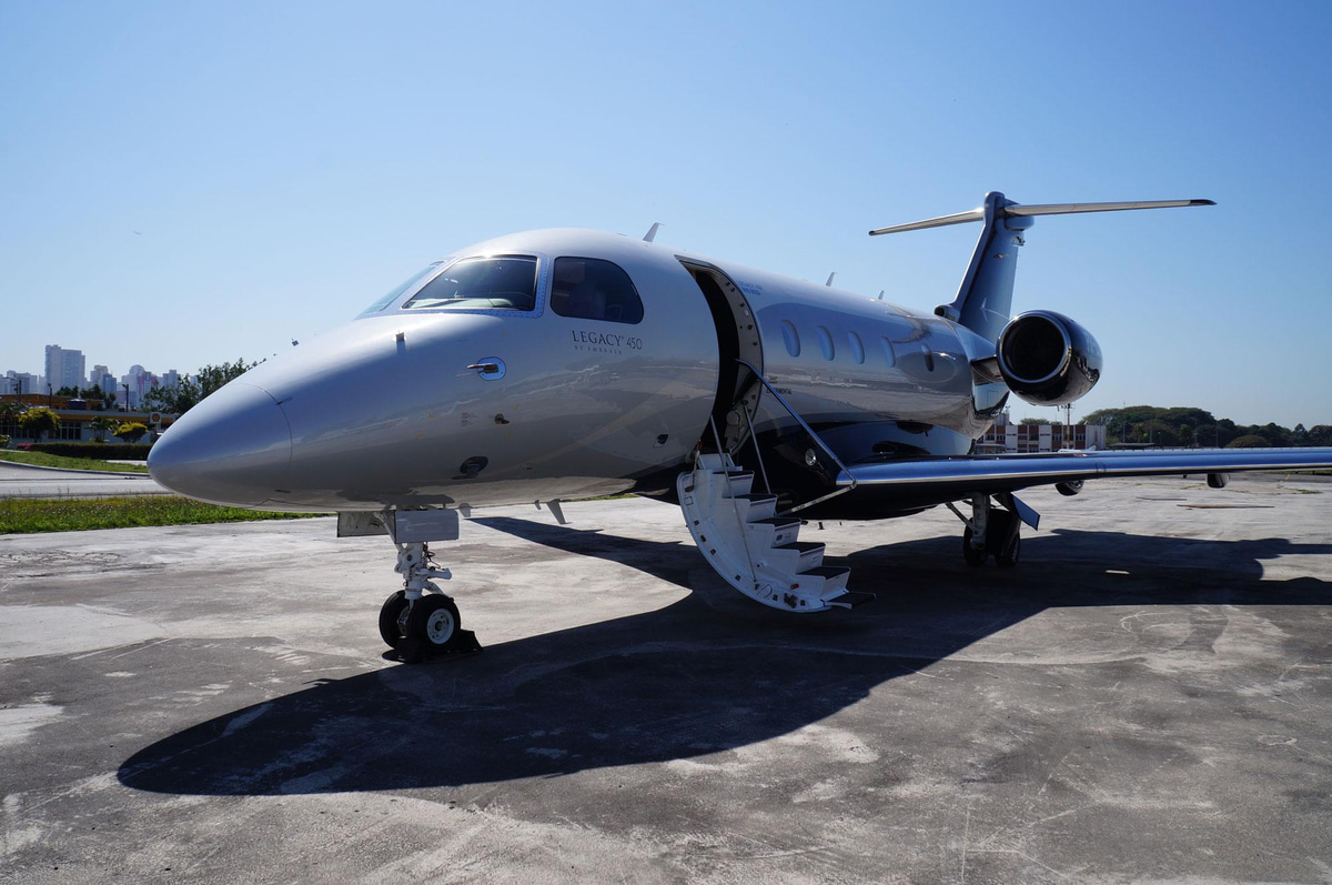 Analyst Predicts More Bizjet Shipments, Lower Values | Aviation ...