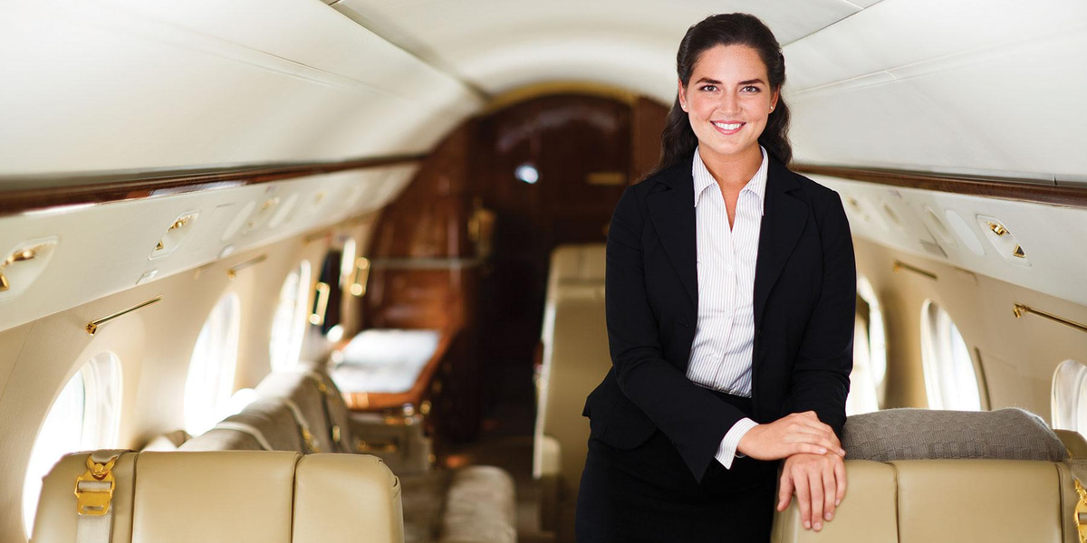 Aviation Employees Feeling Growing Demand | Aviation International News