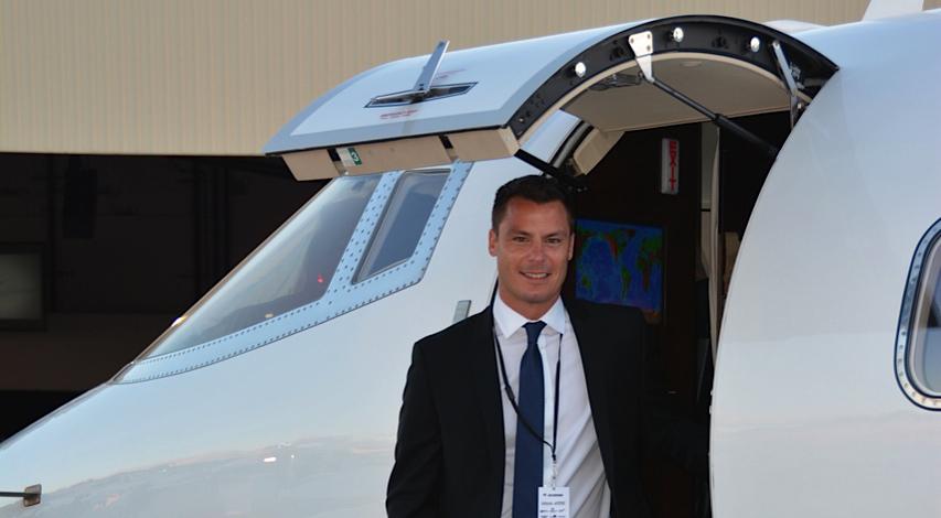 Jetcraft Sees Brazil's Potential, but Mexico Top Market for Now ...