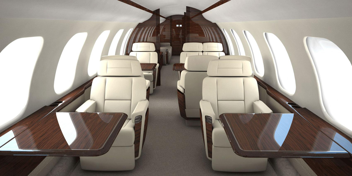 Global 7000 First Flight Signals Program Progress | Aviation ...