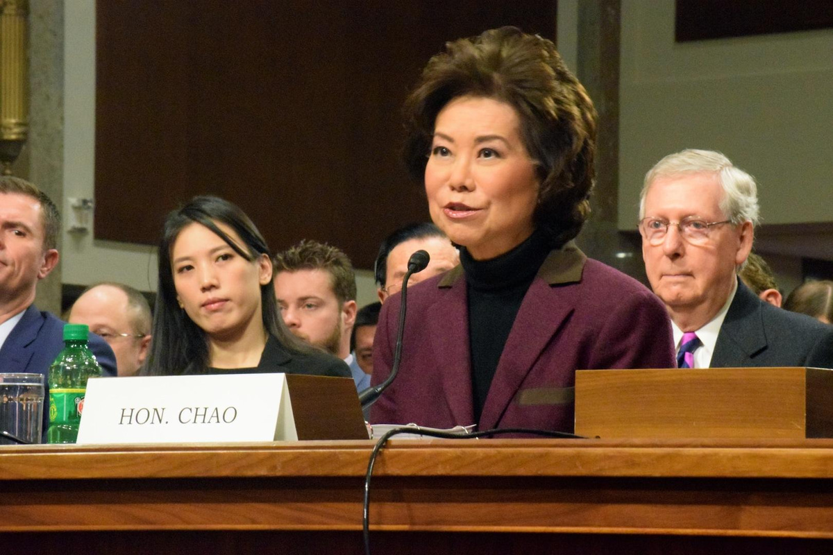 Trump Nominee: ATC Reform Requires 'National Consensus' | Aviation ...