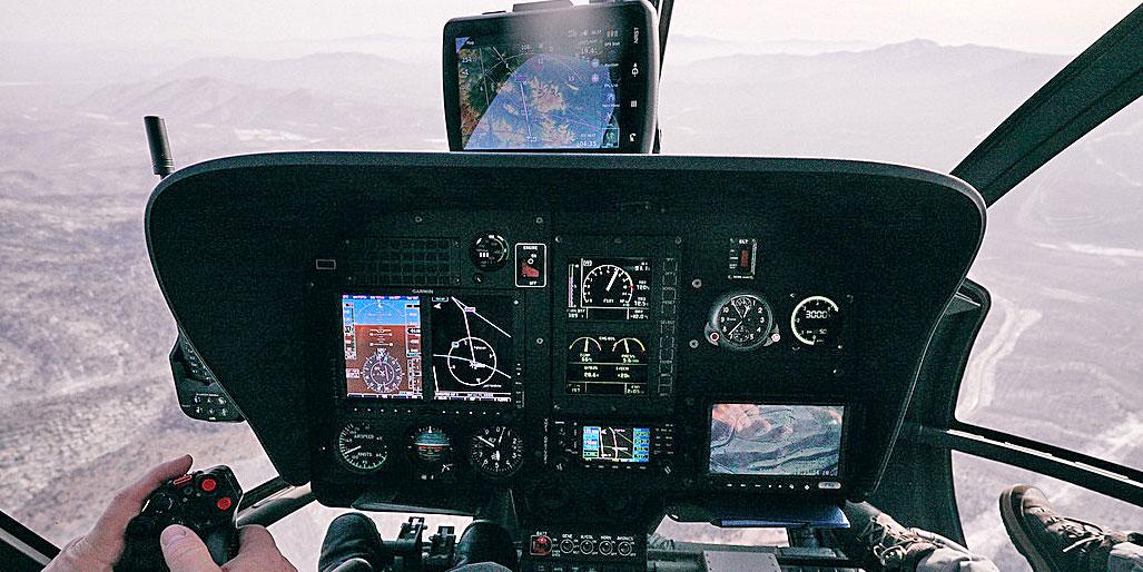 Genesys, Heliatica Receive Russian Okay for HeliSAS | Aviation ...