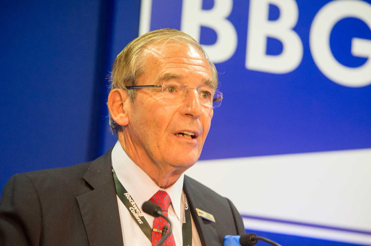 BBGA Will 'Embrace Change' with Brexit | Aviation International News