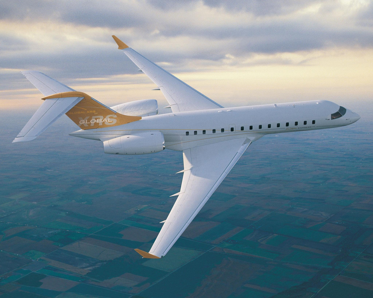 Pre-owned Prices Fall 35% Across Six Bizjet Types | Aviation ...