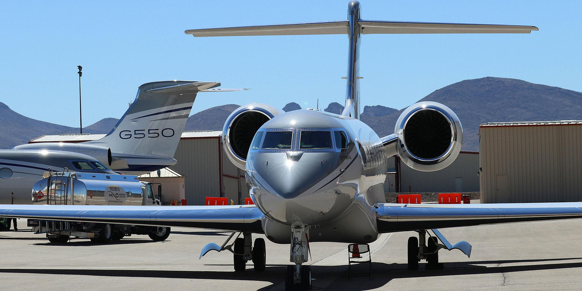Gulfstream's G500/G600 exceed original range specifications | Aviation ...