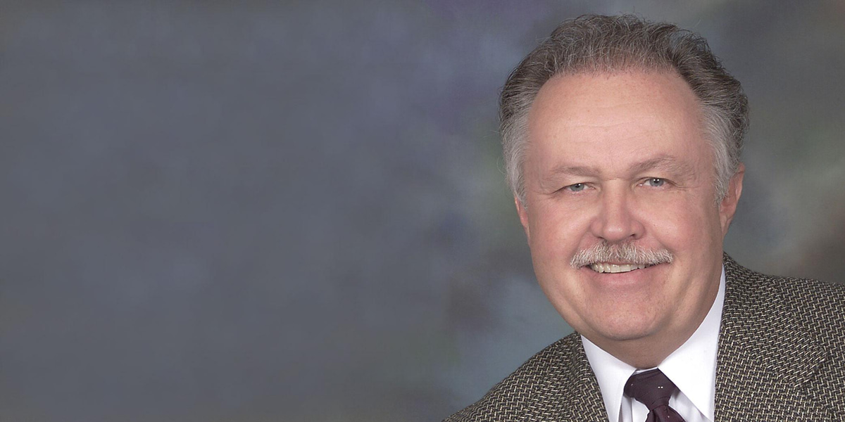 James Spray To Receive HAI Lifetime Achievement Award | Aviation ...