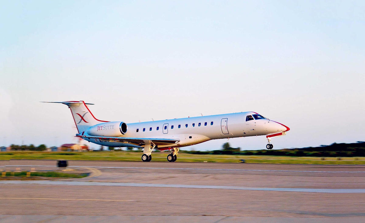 JetSuiteX Codeshares with JetBlue | Aviation International News
