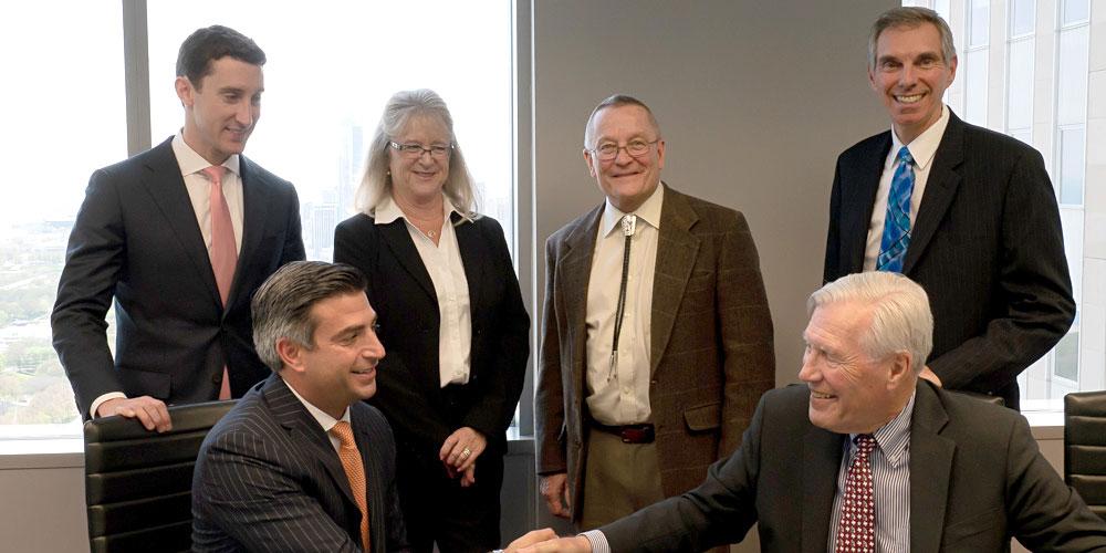 JSSI Buys Conklin & de Decker | Aviation International News