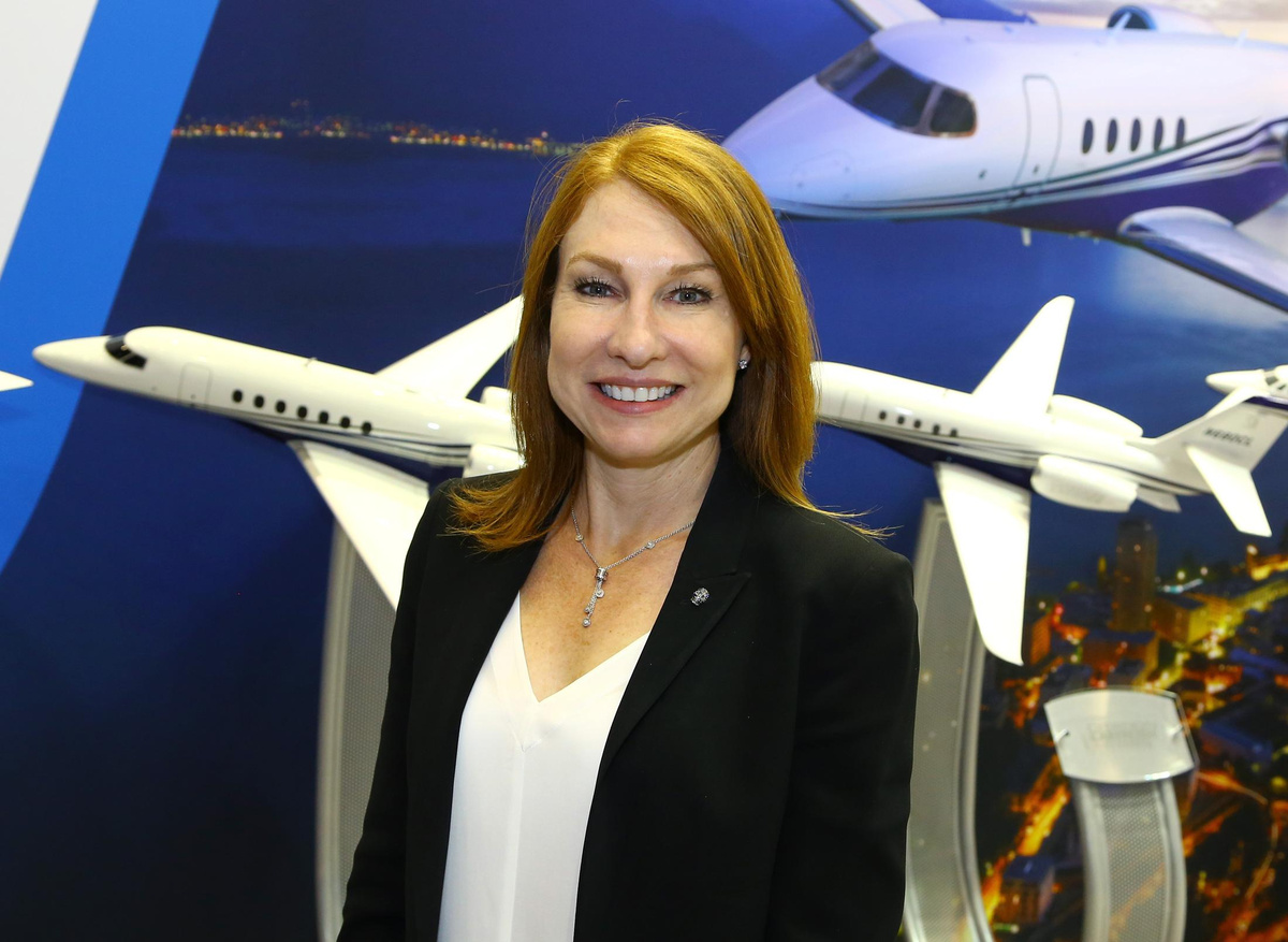 Team MSU Speeds Textron Support Solutions | Aviation International News