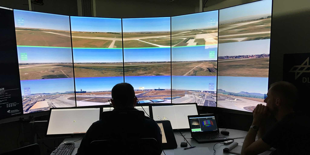 Testing Proves Multiple Remote Tower Operations Can Work in Europe ...