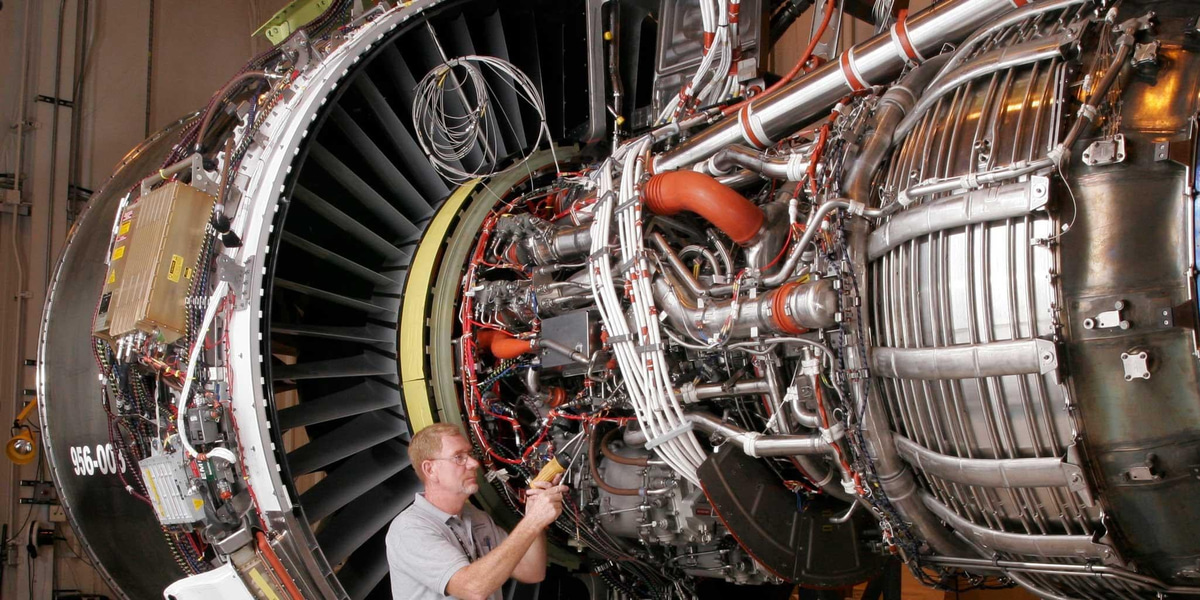 GE Delivering New GEnx Durability Upgrade | Aviation International News