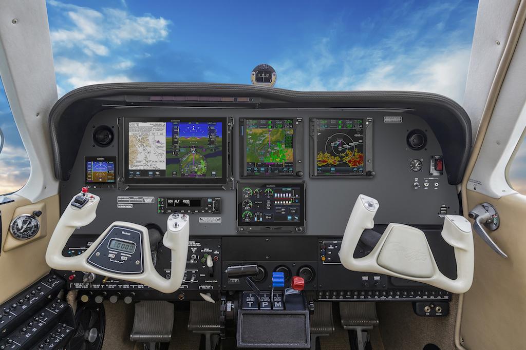 Garmin Autopilots Approved for More Aircraft | Aviation International News