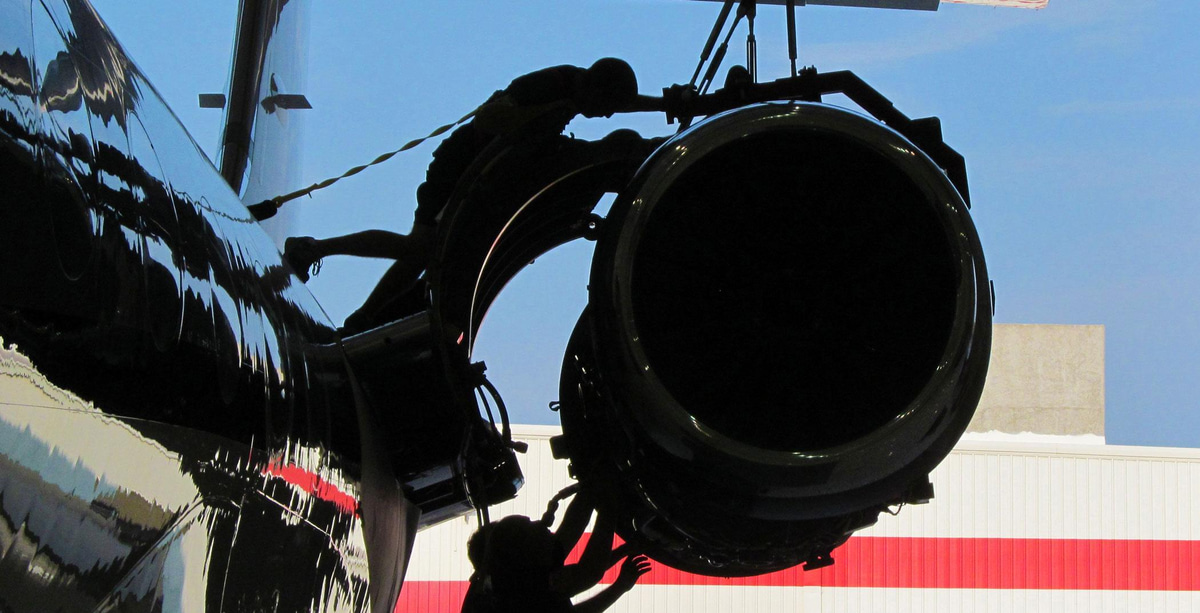BizJet International Exits Completions Biz, Expands Engine MRO Work ...