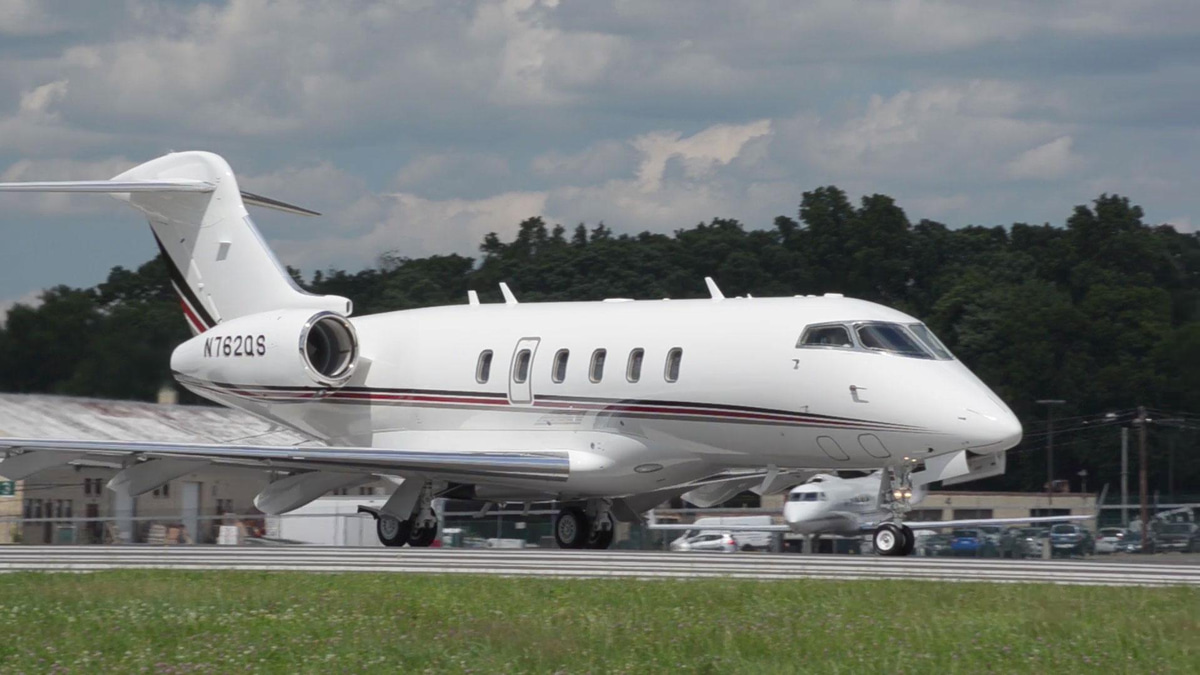 Bombardier Bizjet Deliveries Set To Climb in 2019 | Aviation ...
