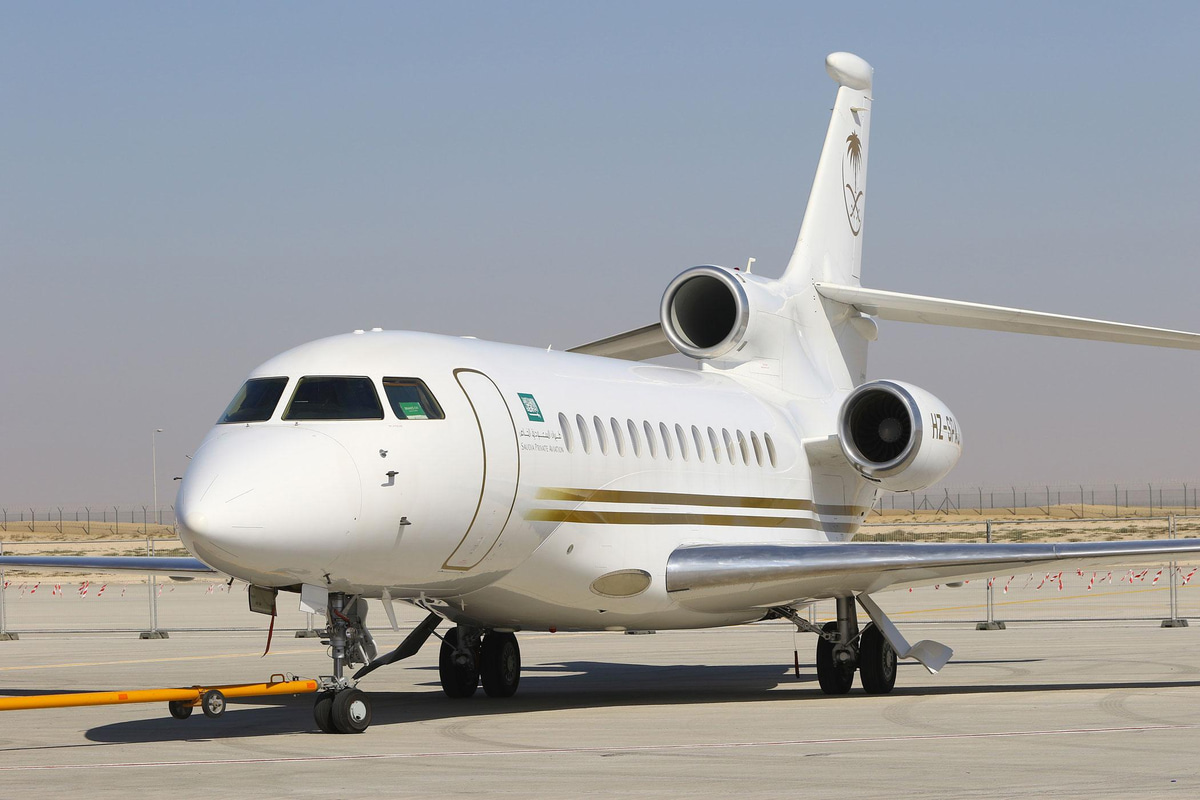 SPA Focuses on 'Sub-charter' Assets | Aviation International News