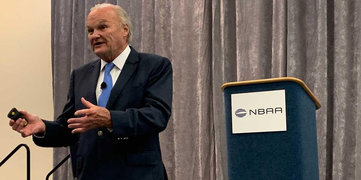 FAA Adviser: Following Procedure Not Just AMT Problem | Aviation ...