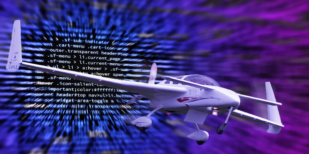 Putting the CAN Bus Hack into Context | Aviation International News