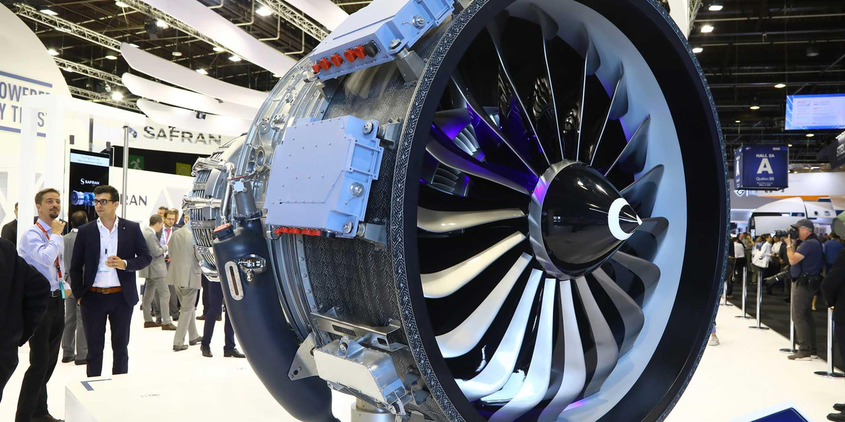 CFM Still Working on Leap Fuel-Nozzle Coking Issue | Aviation ...
