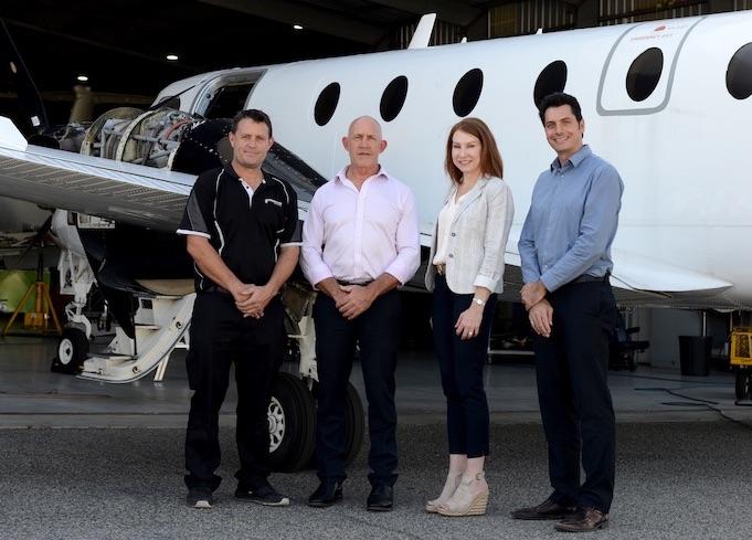 Textron Acquires Australian MRO, Expanding APAC Service | Aviation ...