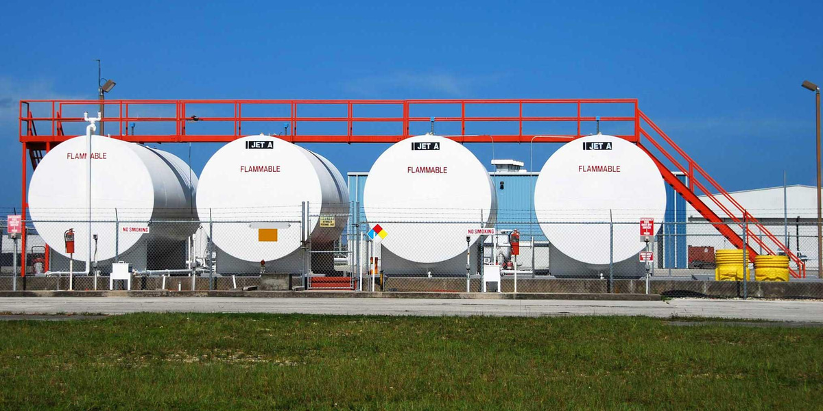 NATA Seeks Fire Protection Fueling Requirement Change | Aviation ...