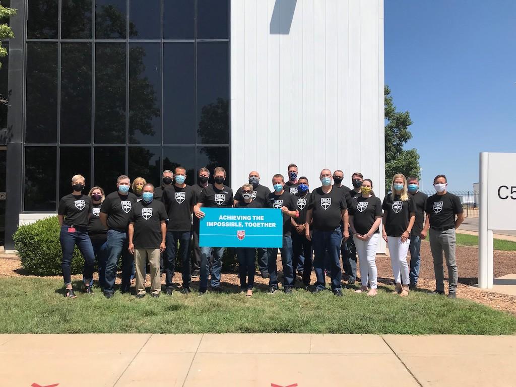 Bell Finds Additional Opportunities with Wichita Office | Aviation ...