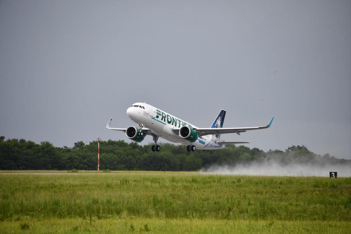 U.S. Airlines Poised for Relief from Covid Crisis | Aviation ...