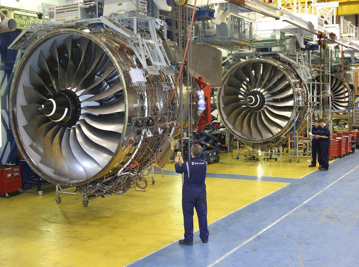 EASA, UK CAA Agree on Certification Procedures | Aviation International ...