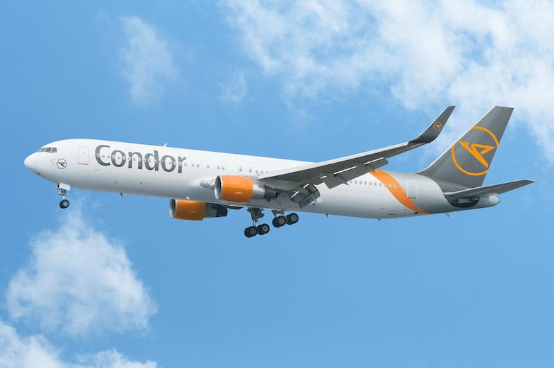 European Commission Approves Massive Aid Injection to Condor | Aviation ...
