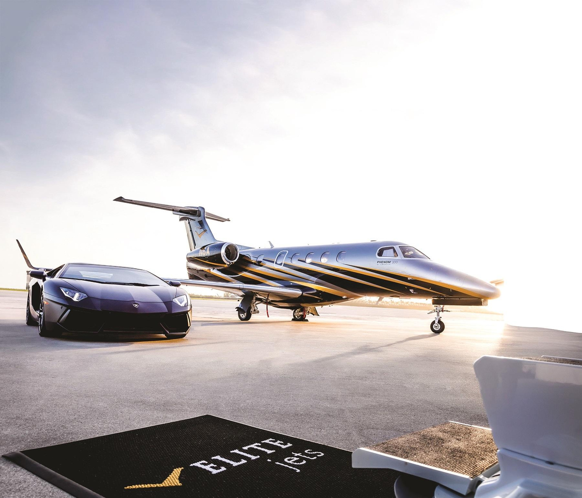 Elite Jets Increases Staff as Charter Demand Rises | Aviation ...