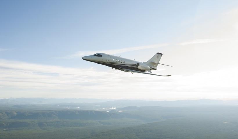 Bizjet Deliveries To Reach Near 700 in 2021 | Aviation International News
