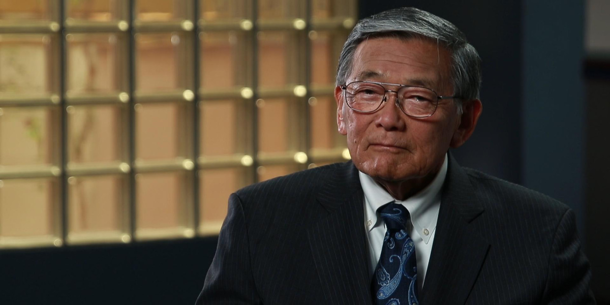 Norman Mineta, 'A True Giant' in Transportation, Dies | Aviation ...