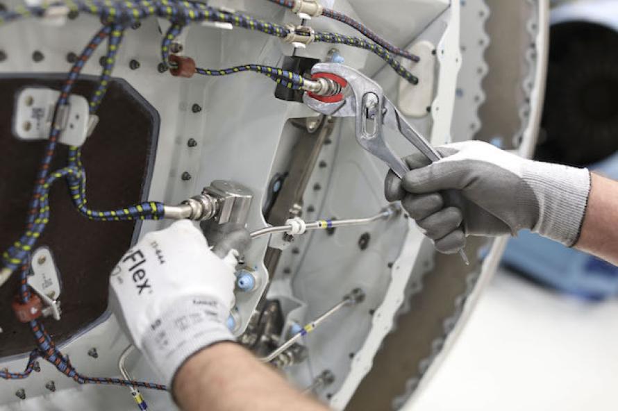 Data delivers improved reliability through operational insights GE’s OnPoint delivers | Aviation ...