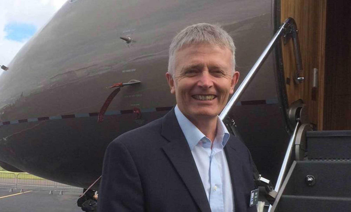 BBGA Seeks UK Trade Body for Aviation Services | Aviation International ...