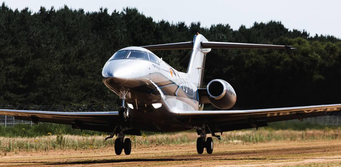 Report: Bizjet Market Value To Jump 42% through 2028 | Aviation ...