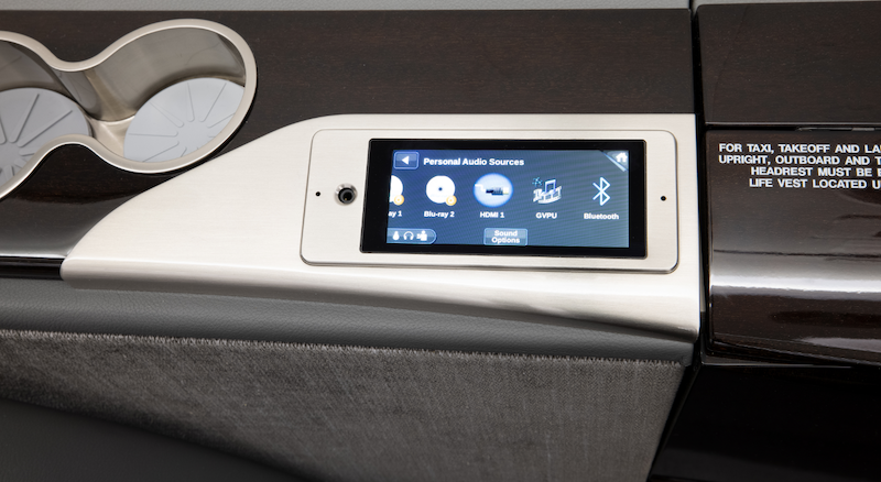 Duncan Creates Collins Switch Panel STC for CL300 CMSs | Aviation ...