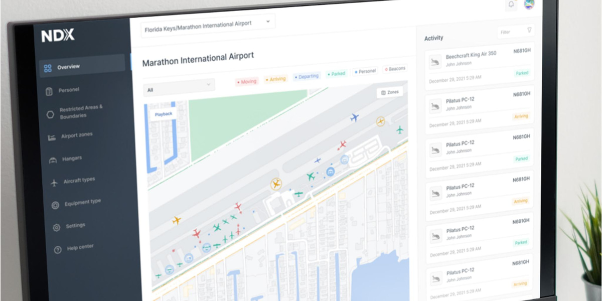 Online Ramp Safety Program To Roll Out | Aviation International News