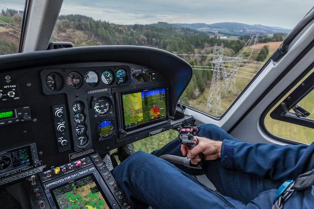FAA Approves Garmin GI 275 Instrument for AStars | Aviation International News