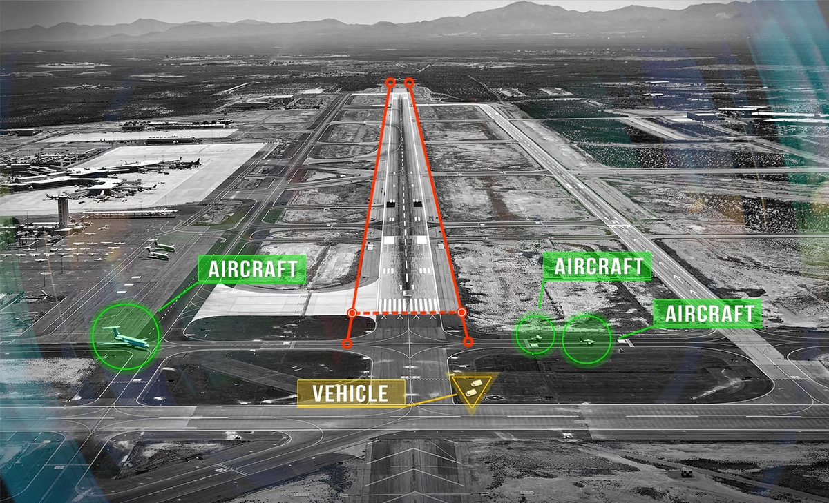 FAA Grants TSO to Universal Avionics Aperture Visual Data Management ...