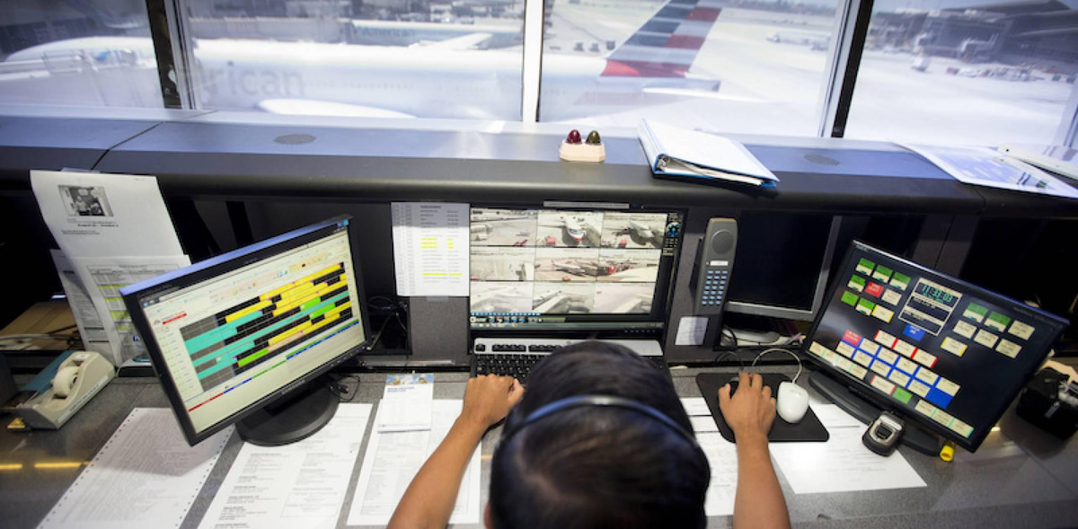 Air Line Pilots Association Head Urges Streamlining of FAA's Notam ...