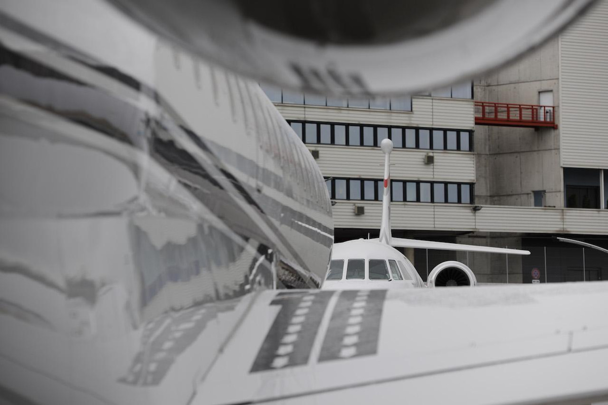 FAA Safety Summit Brings Renewed Call for Vigilance in Business ...