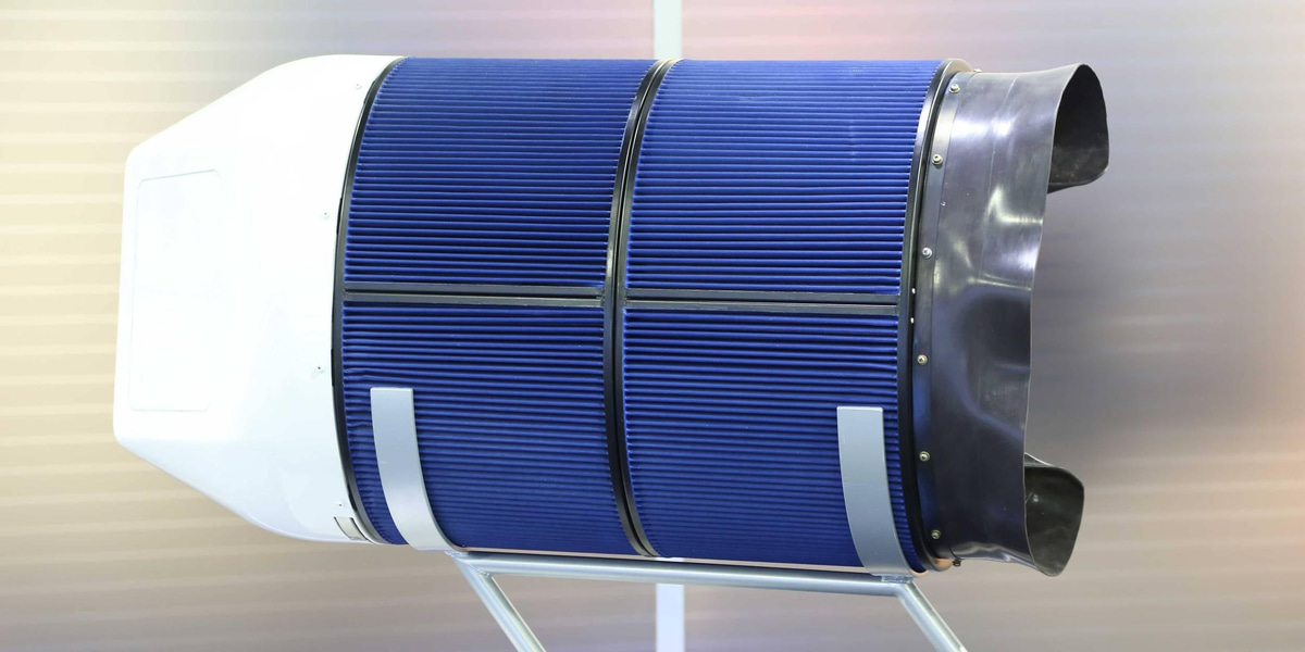 Aerometals Introduces IBF System for Bell 412EPs | Aviation ...