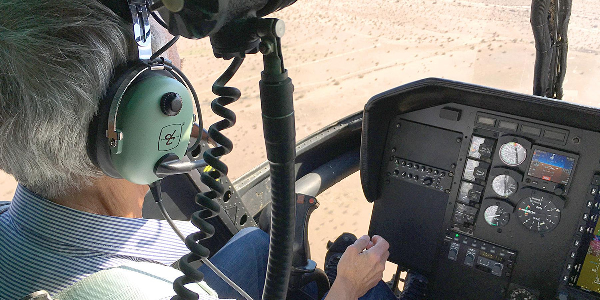 HAI Program Simplifies Pilot Training and Check Tasks | Aviation ...