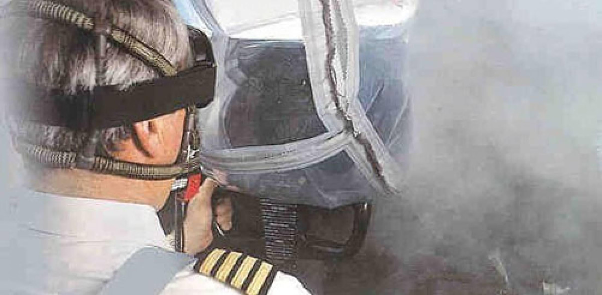 Dynamic Advanced Training Added VisionSafe EVAS to Simulator for ...