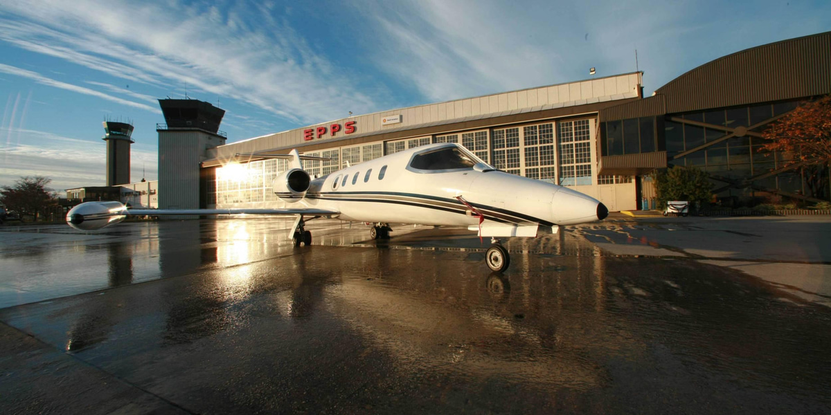 Georgia FBOs See Ownership Changes | Aviation International News