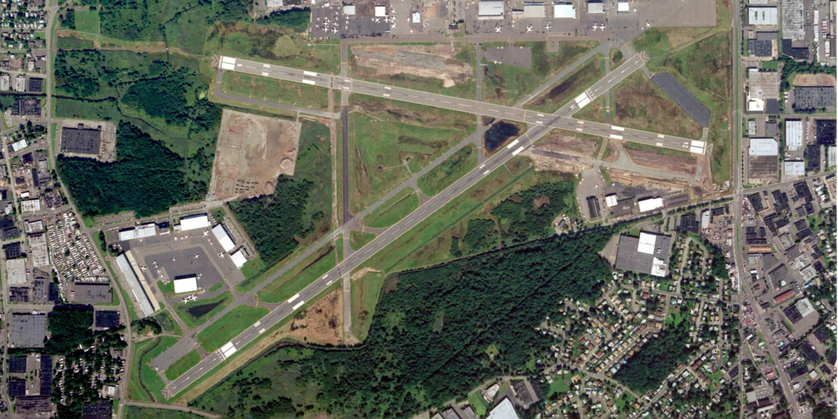 Teterboro Airport Hosts Honeywell’s First Guided Visual RNP-AR Approach ...