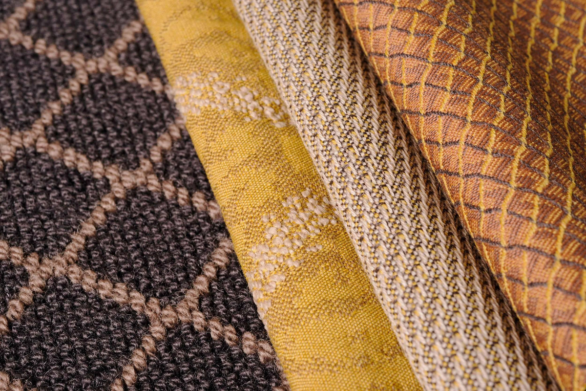 Lantal Intros Green Digital Carpet Dyeing Tech | Aviation International ...